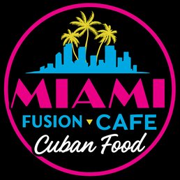 MIAMI FUSION CAFE - Updated April 2026 - 111 Photos & 32 Reviews - 2667 ...