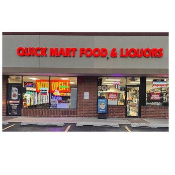 QUICK MART - Updated May 2024 - 17 Photos - 7518 Clarendon Hills Rd ...