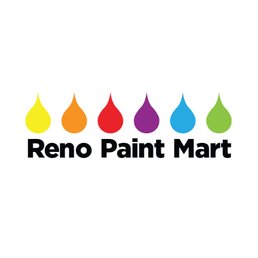 RENO PAINT MART - Updated May 2026 - 59 Photos & 40 Reviews - 201 E ...