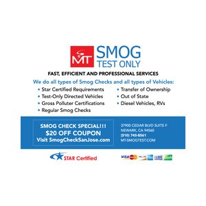 MT SMOG CHECK STAR STATION - Updated December 2025 - 146 Photos & 315 ...