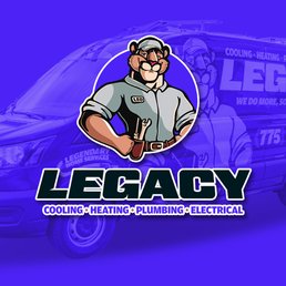 LEGACY AIR - Updated December 2024 - 125 Photos & 811 Reviews - 4858 ...
