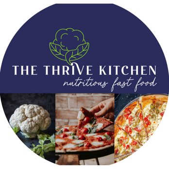 THE THRIVE KITCHEN - Updated February 2025 - 18 Photos - 720 W Highland ...