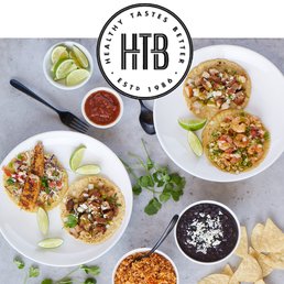 HIGH TECH BURRITO - MILL VALLEY - Updated September 2025 - 99 Photos ...