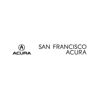 SAN FRANCISCO ACURA - Updated June 2026 - 13 Photos & 41 Reviews - 1395 ...