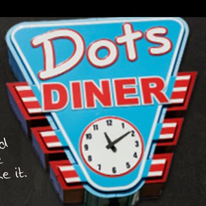 DOTS DINER - Updated September 2025 - 189 Photos & 208 Reviews - 2317 ...