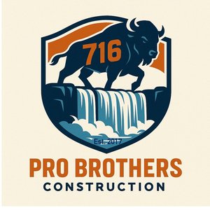 PRO BROTHERS CONSTRUCTION - Updated July 2025 - 2900 Sweet Home Rd, Amherst, New York - General ...