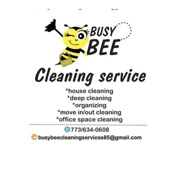 BUSY BEE CLEANING SERVICES - 38 Photos - Chicago, Illinois - Home ...