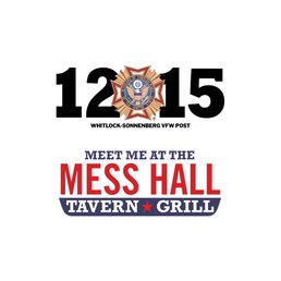 MESS HALL TAVERN & GRILL AT VFW POST 1215 - Updated July 2025 - 38 ...