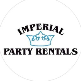 IMPERIAL PARTY RENTALS - Updated August 2025 - 116 Photos & 152 Reviews ...