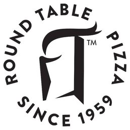 ROUND TABLE PIZZA - Updated December 2025 - 77 Photos & 66 Reviews ...