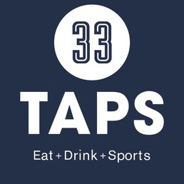 33 TAPS-SILVER LAKE - Updated April 2025 - 771 Photos & 695 Reviews ...