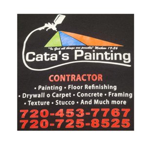 CATA’S PAINTING - Updated December 2025 - 602 Photos & 10 Reviews ...