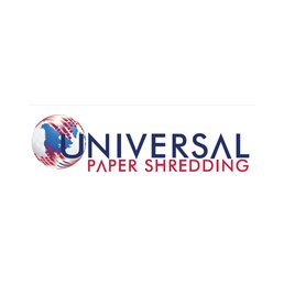 UNIVERSAL PAPER SHREDDING - Updated September 2025 - 1661 N Quail, Mesa ...