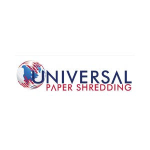 UNIVERSAL PAPER SHREDDING - Updated September 2025 - 1661 N Quail, Mesa ...