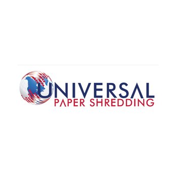 UNIVERSAL PAPER SHREDDING - Updated September 2025 - 1661 N Quail, Mesa ...
