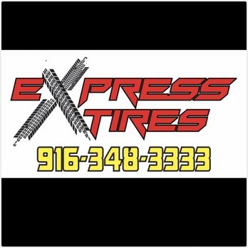 EXPRESS TIRES - Updated December 2025 - 81 Photos & 225 Reviews - 7215 ...