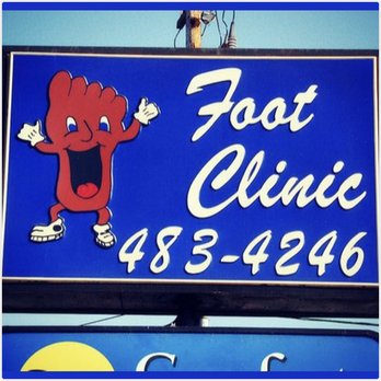 SUNSET FOOT CLINIC - THOMAS D LIM, DPM | LOS ANGELES - Updated October ...
