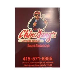 CHINO YANG’S - Updated November 2025 - 265 Photos - 94 Reviews - 1820 ...