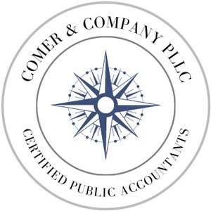 COMER & COMPANY PLLC - Updated October 2025 - 5301 Colleyville Blvd ...