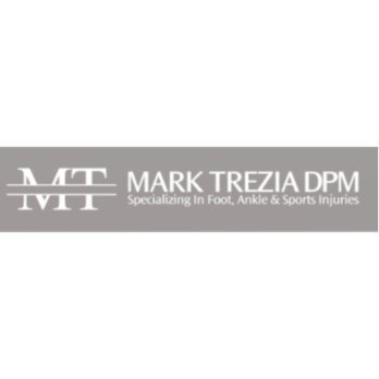MARK TREZIA, DPM - Updated April 2026 - 23 Photos & 26 Reviews - 1500 S ...