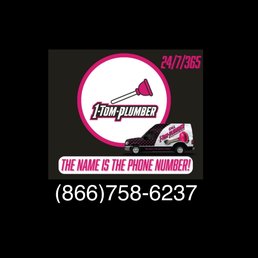 1-Tom-Plumber - Updated October 2025 - 31 Photos - 16 Reviews - 104 E ...