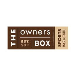THE OWNERS BOX - Updated September 2024 - 387 Photos & 325 Reviews ...