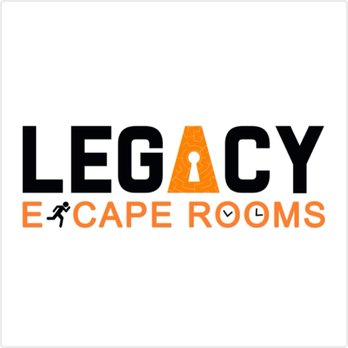 Legacy Escape Rooms - Updated May 2026 - 220 Photos & 639 Reviews ...