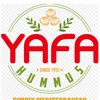YAFA HUMMUS - Updated October 2025 - 595 Photos & 1035 Reviews - 2439 ...