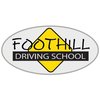 FOOTHILL DRIVING SCHOOL - Updated July 2025 - 43 Reviews - 326 E ...