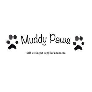 MUDDY PAWS SELF-WASH PET SUPPLIES AND MORE - Updated July 2025 - 18 ...
