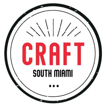 CRAFT SOUTH MIAMI - Updated May 2025 - 175 Photos & 84 Reviews - 5868 ...