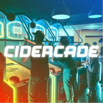 CIDERCADE ARLINGTON - Updated September 2025 - 127 Photos & 62 Reviews ...