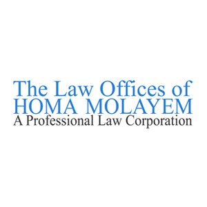 HOMA MOLAYEM LAW - 26 Photos & 62 Reviews - 12100 Wilshire Blvd, Los ...