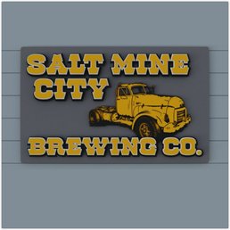 SALT MINE CITY BREWERY - Updated August 2025 - 27 Photos & 19 Reviews ...