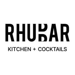 RHUBAR - KITCHEN AND COCKTAILS - Updated December 2025 - 118 Photos ...