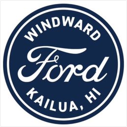 WINDWARD FORD - Updated January 2026 - 75 Photos & 227 Reviews - 725 ...