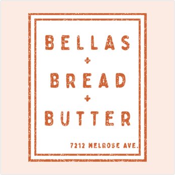 BELLAS BREAD AND BUTTER - Updated November 2024 - 59 Photos & 11 ...