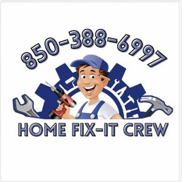 HOME FIX IT CREW - Updated September 2025 - 93 Photos - Panama City ...