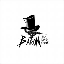BARON ART TATTOO PIERCING STUDIO - Updated November 2024 - 725 Photos ...