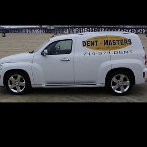 DENT MASTERS - Updated December 2024 - 30 Photos & 47 Reviews - Huntington Beach, California ...