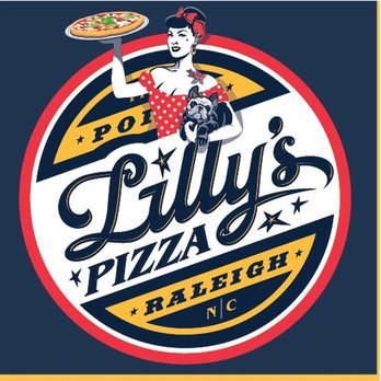 LILLY’S PIZZA - 305 Photos & 743 Reviews - 1813 Glenwood Ave, Raleigh ...