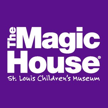 THE MAGIC HOUSE, ST. LOUIS CHILDREN’S MUSEUM - Updated November 2025 ...