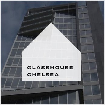 GLASSHOUSE CHELSEA - Updated June 2024 - 41 Photos & 28 Reviews - 545 W ...