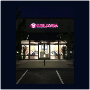 DIAMOND NAILS & SPA - 53 Photos & 42 Reviews - 3300 SW Hocken Ave ...