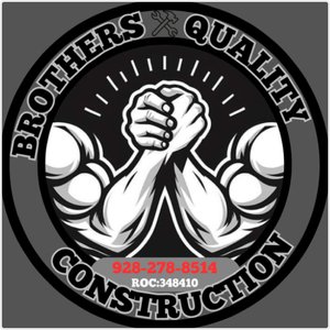 BROTHERS QUALITY CONSTRUCTION - Updated December 2024 - 43 Photos ...