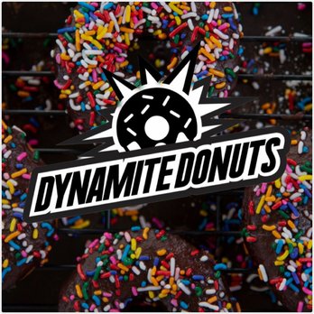 DYNAMITE DONUTS - Updated January 2025 - 336 Photos & 126 Reviews ...