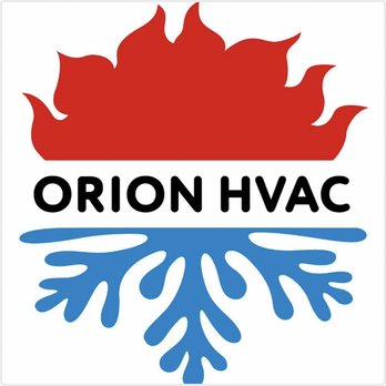 ORION HVAC - Updated December 2025 - 163 Photos & 144 Reviews - 3055 ...
