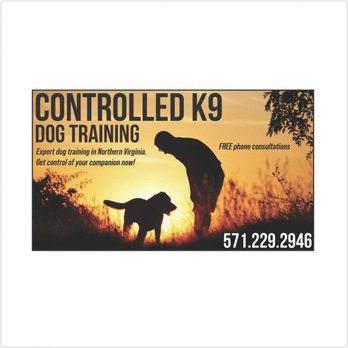CONTROLLED K9 - Updated October 2024 - 31 Photos & 26 Reviews - Broad ...