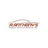 A ANTHONYS MOBILE VEHICLE SERVICE - Updated December 2024 - 49 Photos ...