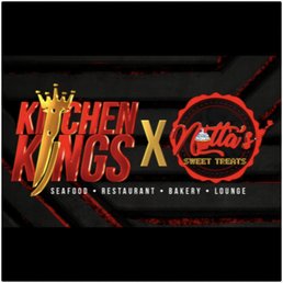 KITCHEN KINGS X NATTA’S SWEET TREATS - Updated December 2025 - 142 ...